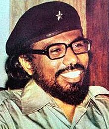 විජේවීරගේ මරණයේ වාසිය කාටද? - BODHI SABHAVA