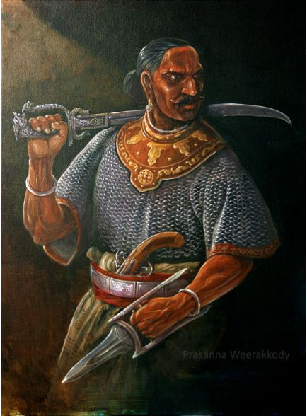 පුරංඅප්පුගේ මුණුබුරා - BODHI SABHAVA