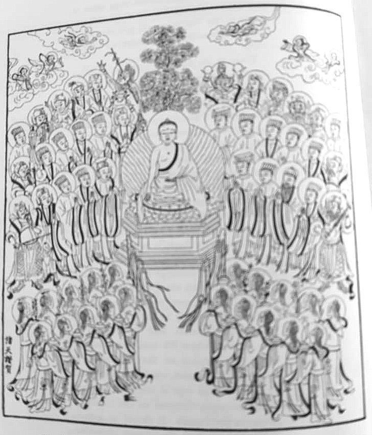 ළිං මැඩි කතා - BODHI SABHAVA