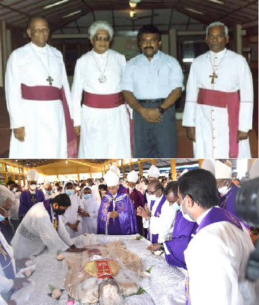 බෞද්ධ උරුමය ගැන කතාකරන්නේ ප‍්‍රභාකරන්ට ආශිර්වාද කළ කටින්මද - BODHI SABHAVA