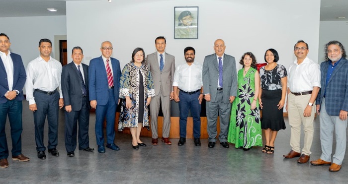 ජාජබ-ඉස්ලාම් හවුලේ අනාගතය - BODHI SABHAVA