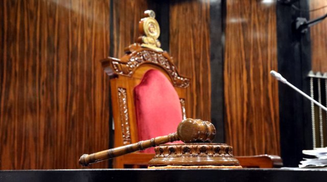 කුමන්ත්රණ මැද කතානායක භූමිකාව - BODHI SABHAVA