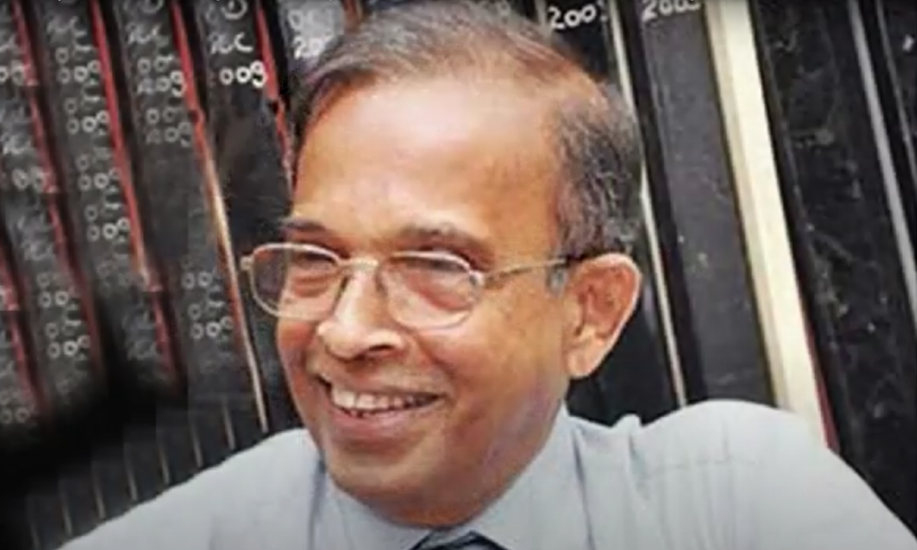 රටට තබා ලොවට වත් ණය නැති ශ්‍රේෂ්ඨ ලංකා පුත්‍රයෙක්! - BODHI SABHAVA