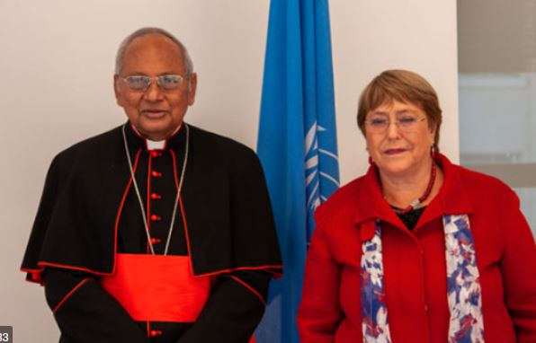 හොඳ හොඳ සෙල්ලම් එළිවෙන ජාමෙට - BODHI SABHAVA