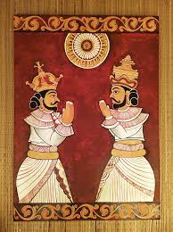 ලොව උතුම්ම සුබපැතුම - BODHI SABHAVA