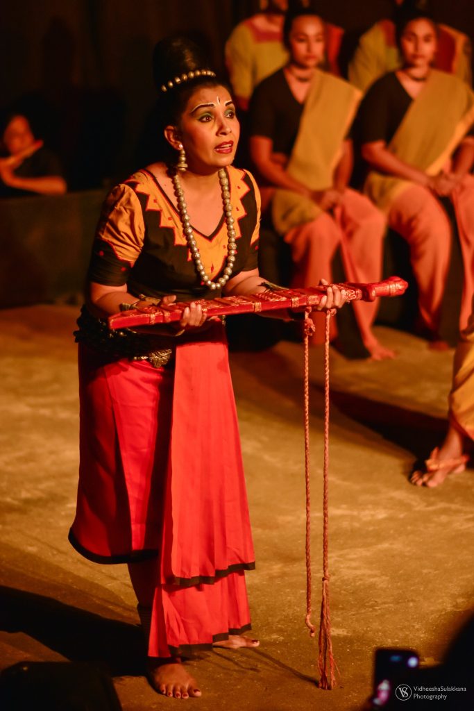 නාමල්, කඩුව දිලිත්ට දීලා කොපුව තියාගන්න - BODHI SABHAVA