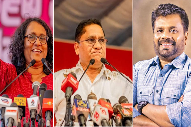 අනුරයි විජිතයි ගියෙත් නෑ හරිනිට යන්න දුන්නෙත් නෑ - BODHI SABHAVA