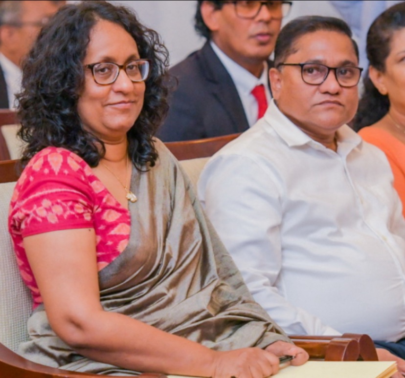 මාලිමා ආණ්ඩුවේ එළහරක් මීහරක් රංගන - BODHI SABHAVA