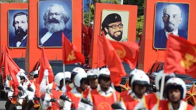 අනුර සහෝදරයා විජේවීර ඝාතනය ගැන හොයන්නෙ නැද්ද? - BODHI SABHAVA