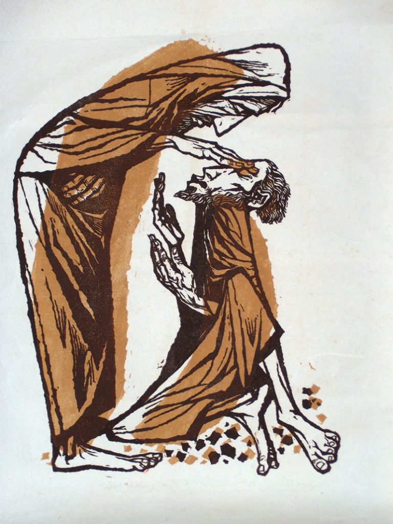 දෑසම පෙනෙන ජාති අන්ධයෝ - BODHI SABHAVA