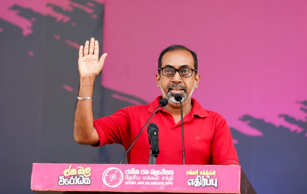 බුද්ධ ශාසන ඇමතිට විරේක බේතක් - BODHI SABHAVA