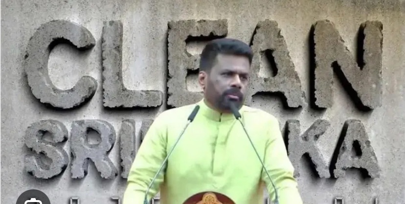 කිලිං සිරි ලංකා - BODHI SABHAVA